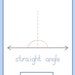 Tolsby / IKEA / Picture Frame Mini Anchor Charts - Etsy