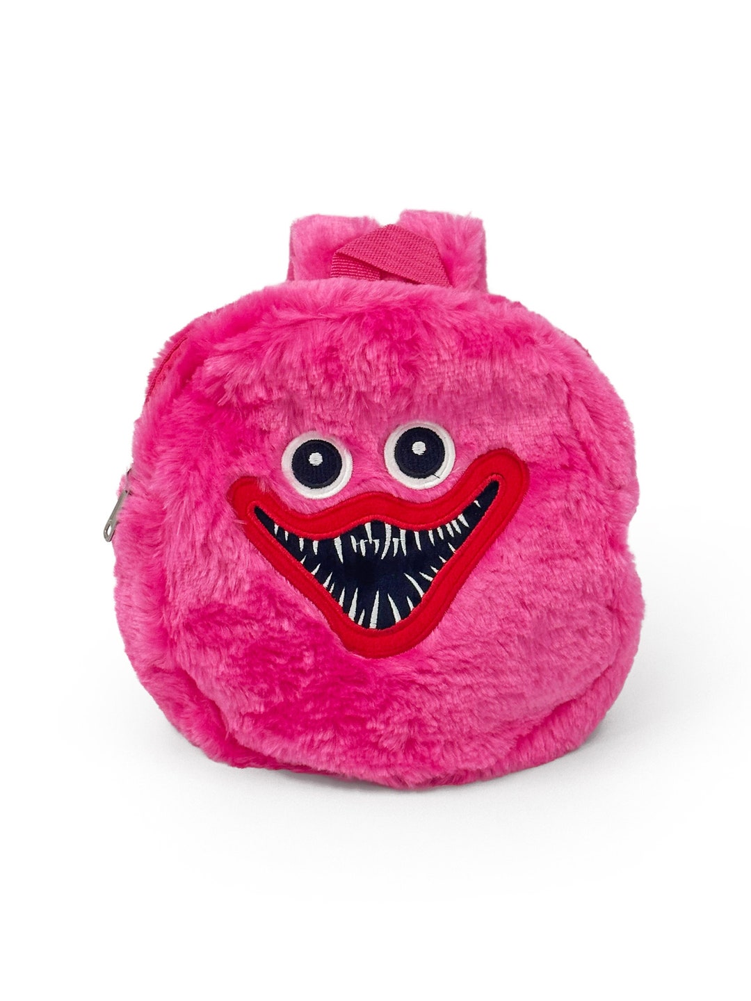 Huggy Wuggy Backpack Perfect Gift for Kids - Etsy UK