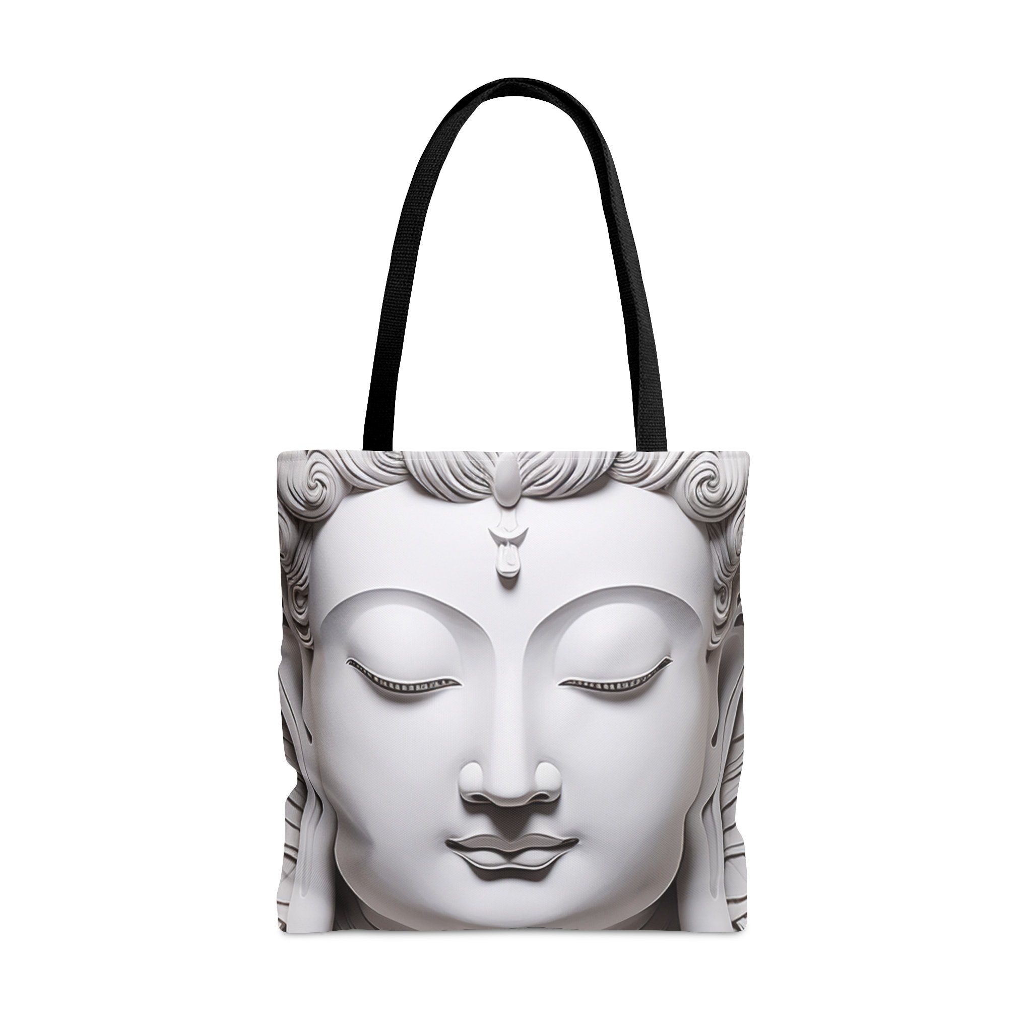Buddha Tote Bag Large Shopping Tote Bag Work Tote Bag - Etsy