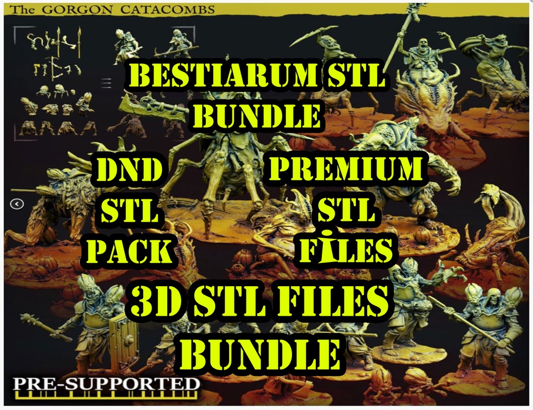PREMİUM MİNİATURES Tabletop Miniatures RPG Miniatures Dnd - Etsy
