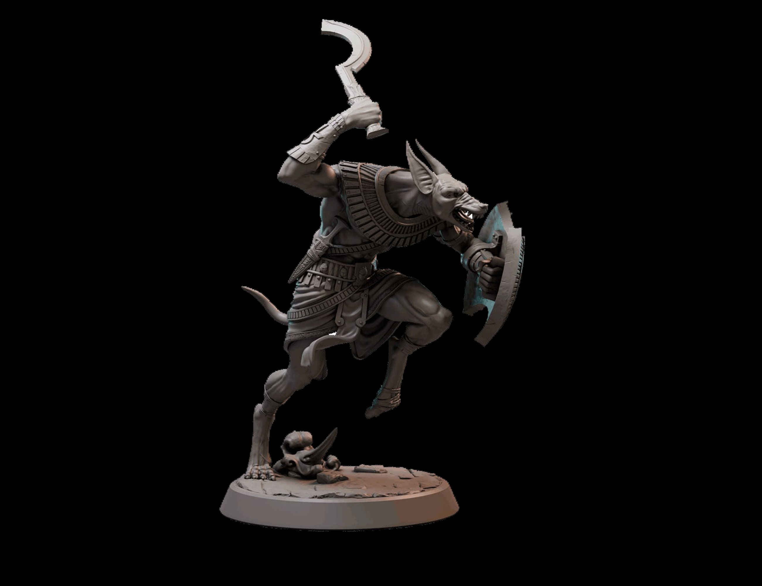 PREMİUM MİNİATURES, Tabletop Miniatures, RPG Miniatures, Dnd Miniatures ...