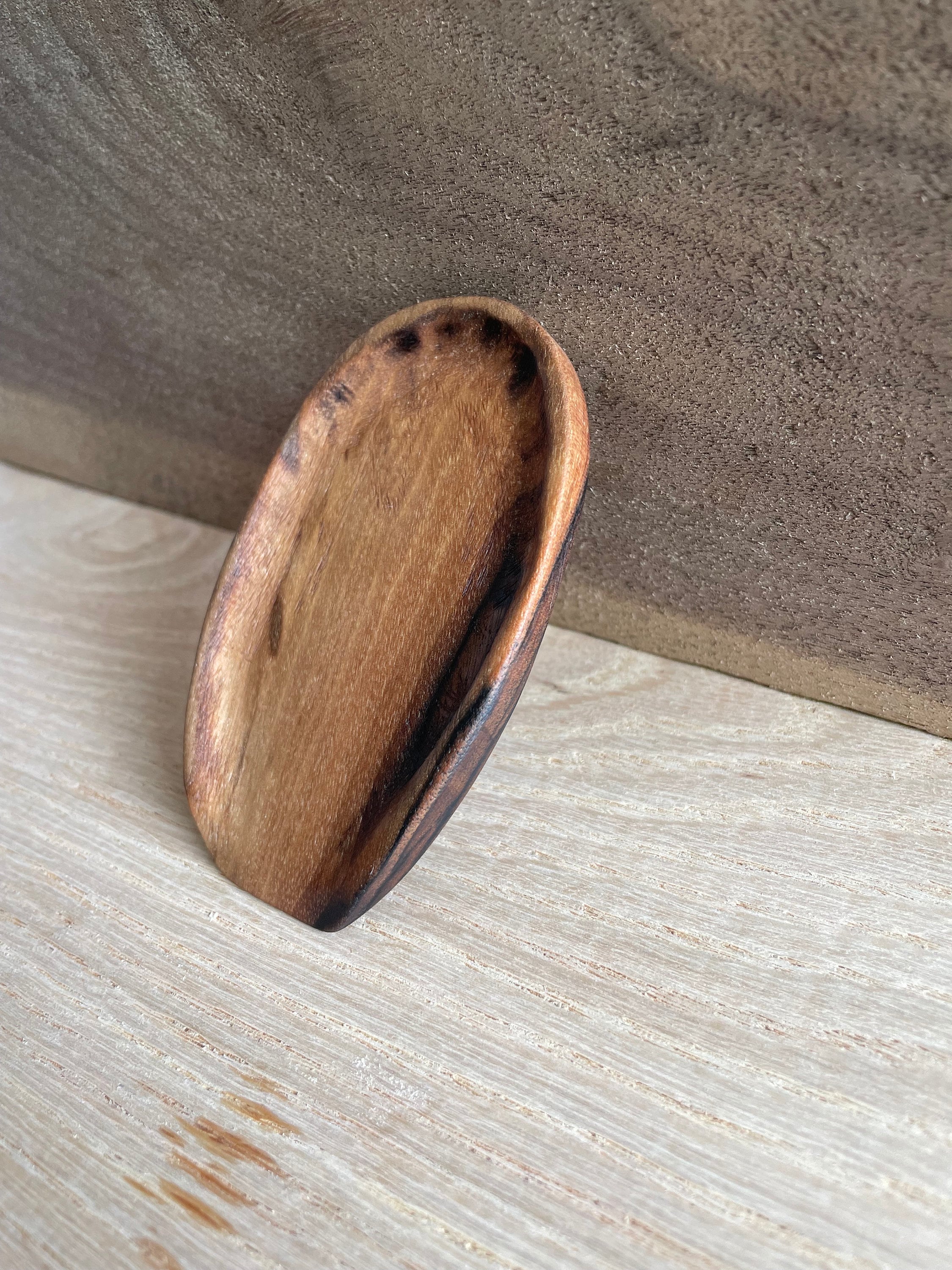 Wooden Spoon Rest Spoon Rest Wood Spoon Rest Hand Made - Etsy