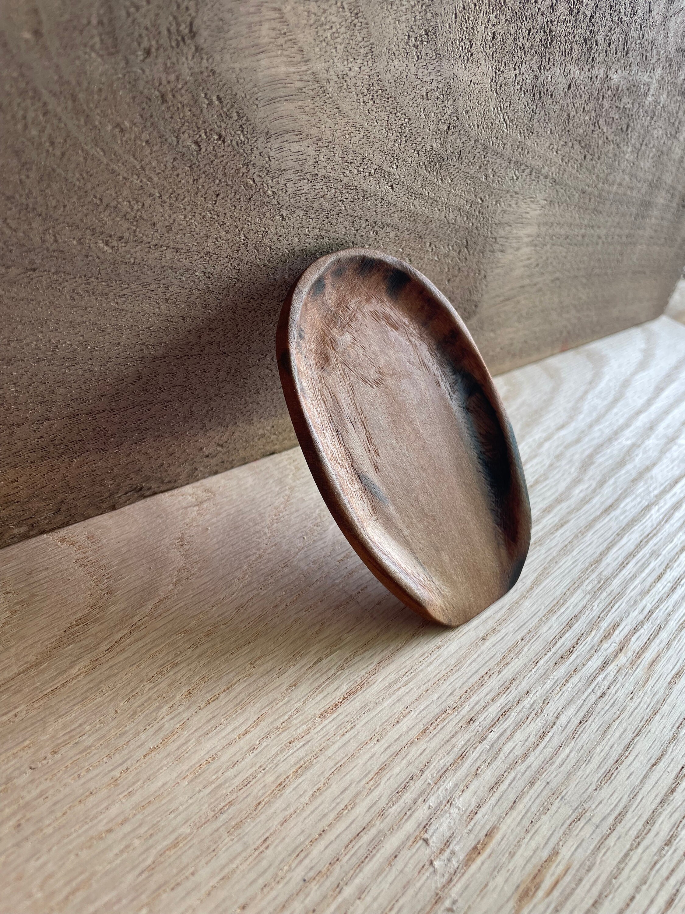 Wooden Spoon Rest Spoon Rest Wood Spoon Rest Hand Made - Etsy