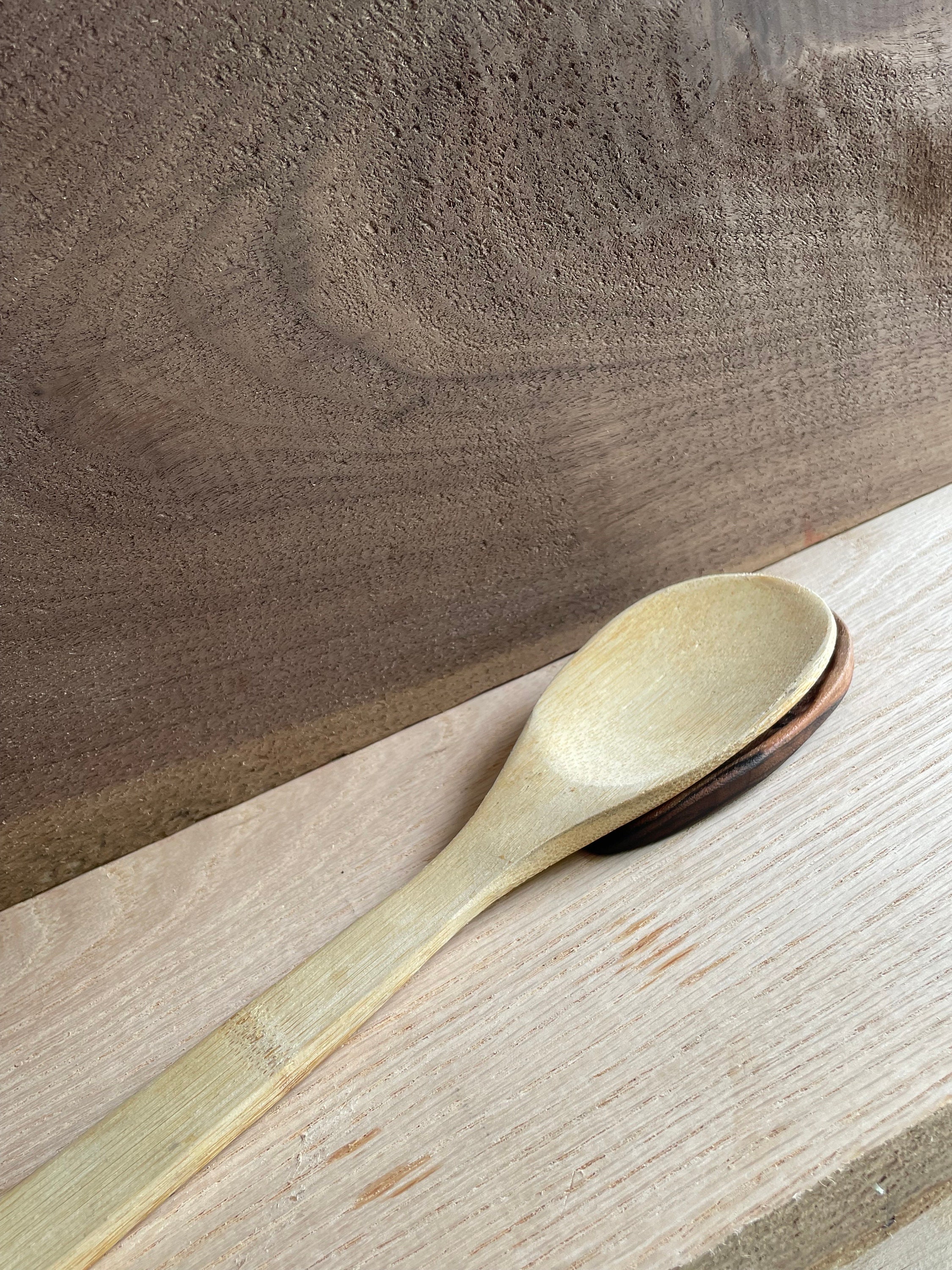 Wooden Spoon Rest Spoon Rest Wood Spoon Rest Hand Made - Etsy