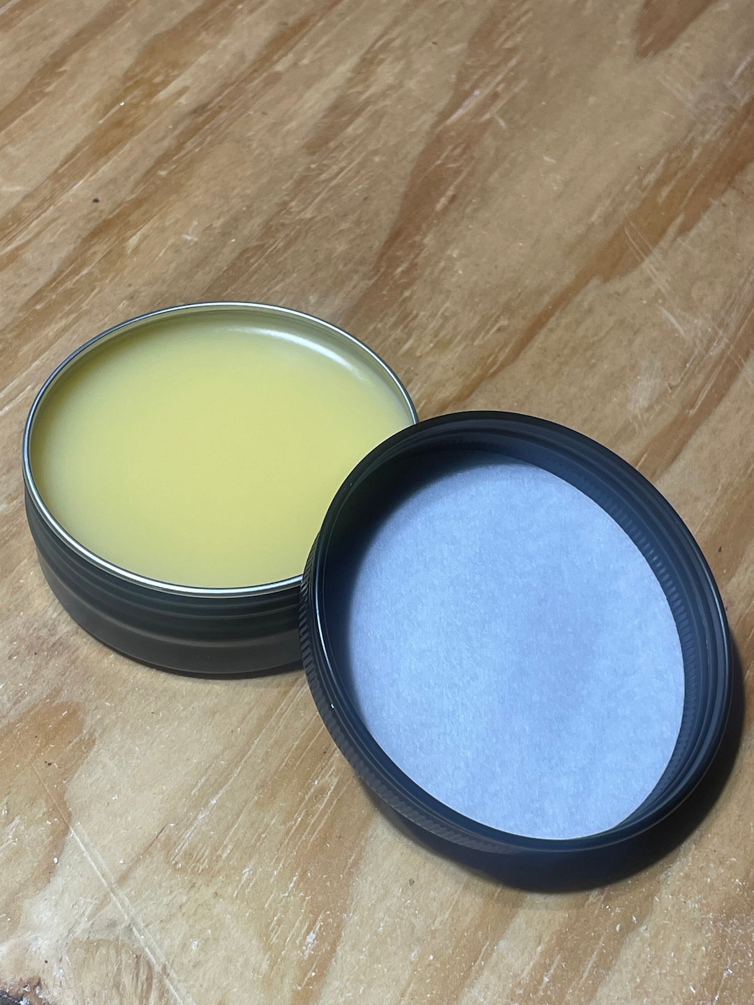 Beeswax Wood Finish, Butcher Block Finish - Etsy