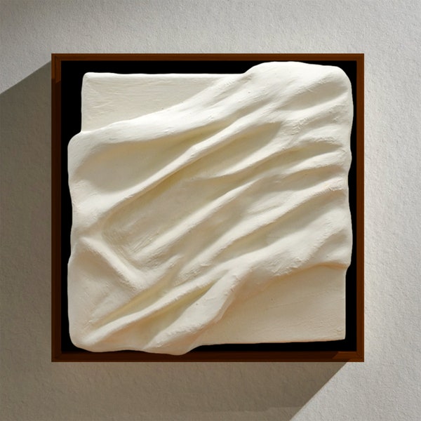 Textured Wall Art and Fabric - Etsy