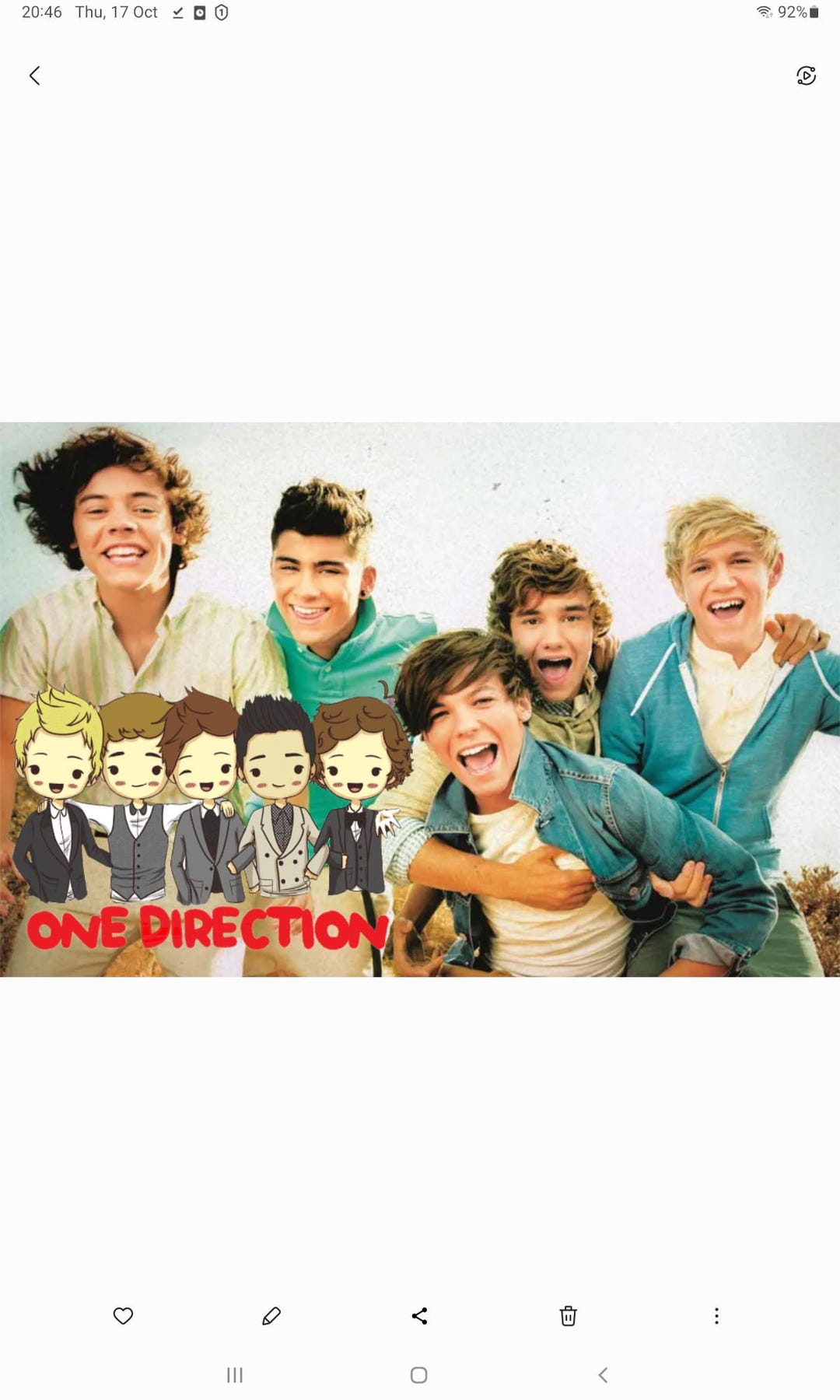 Liam Payne Digital Download Art, Pop Art, Cartoon Art, Animation, One ...