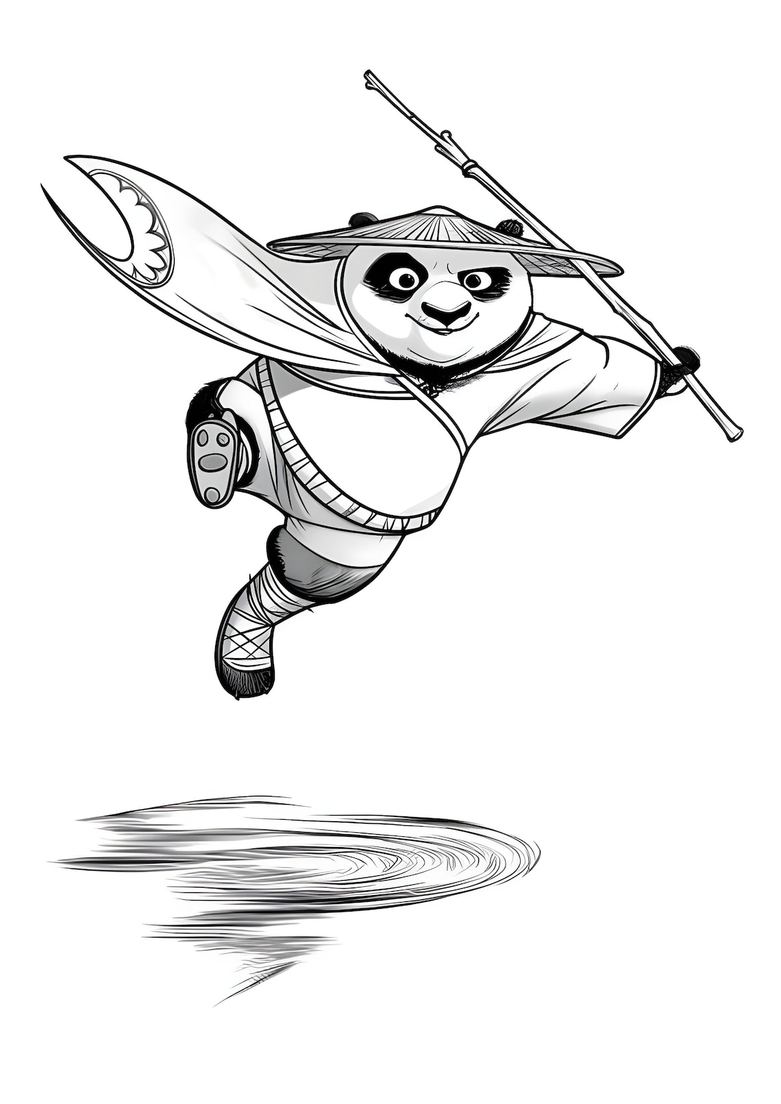 Fun Coloring Book Coloring Pages for Kids Digital Printable Digital ...