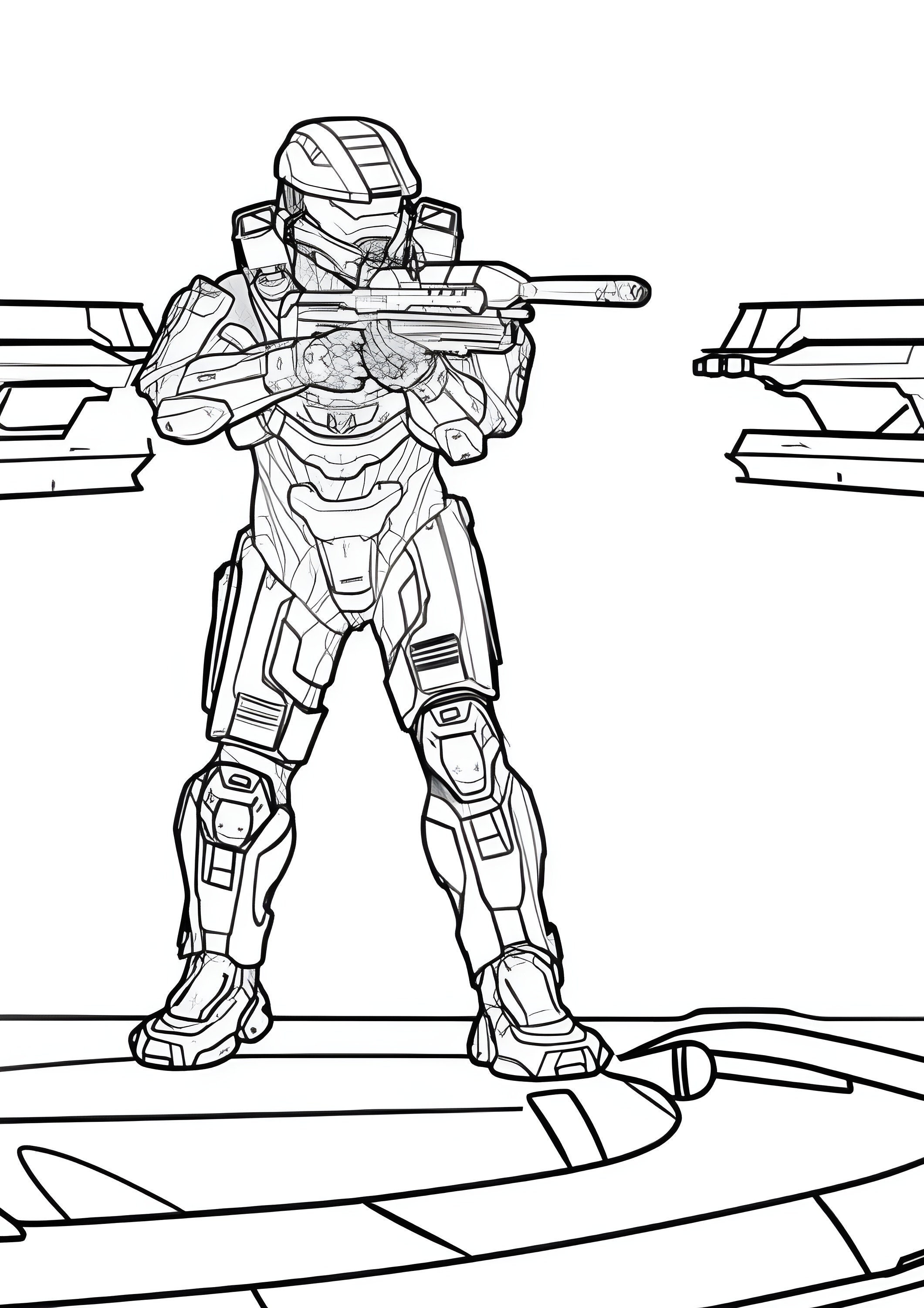 Fun Coloring Book Coloring Pages for Kids Digital Printable Digital ...