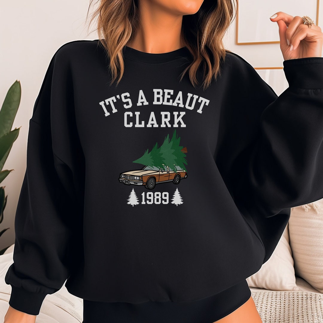 It's A Beaut Clark Funny Griswold Christmas Vacation - Etsy
