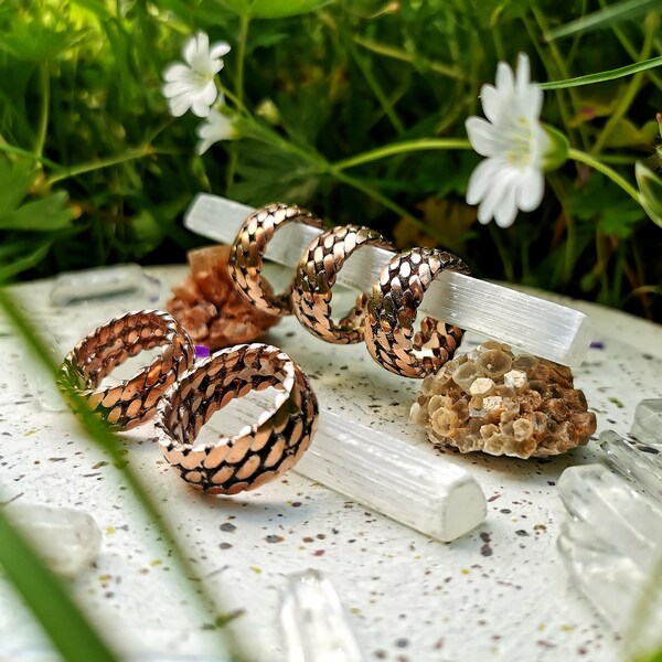 Tensor Ring - Etsy