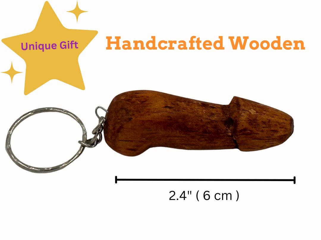 Wooden Keychains for Boyfriend for Gift for Friend Funny Gifts for Men ...