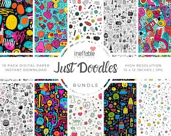 Groovy Pastel Rainbow Clipart Retro Clipart Digital Images - Etsy