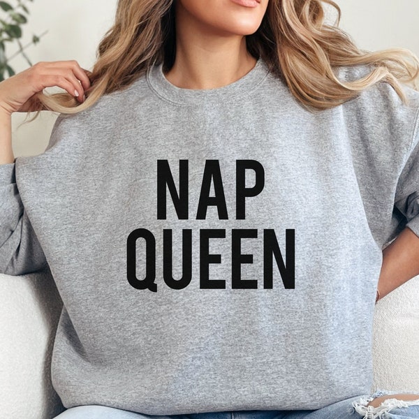 Nap Queen - Etsy