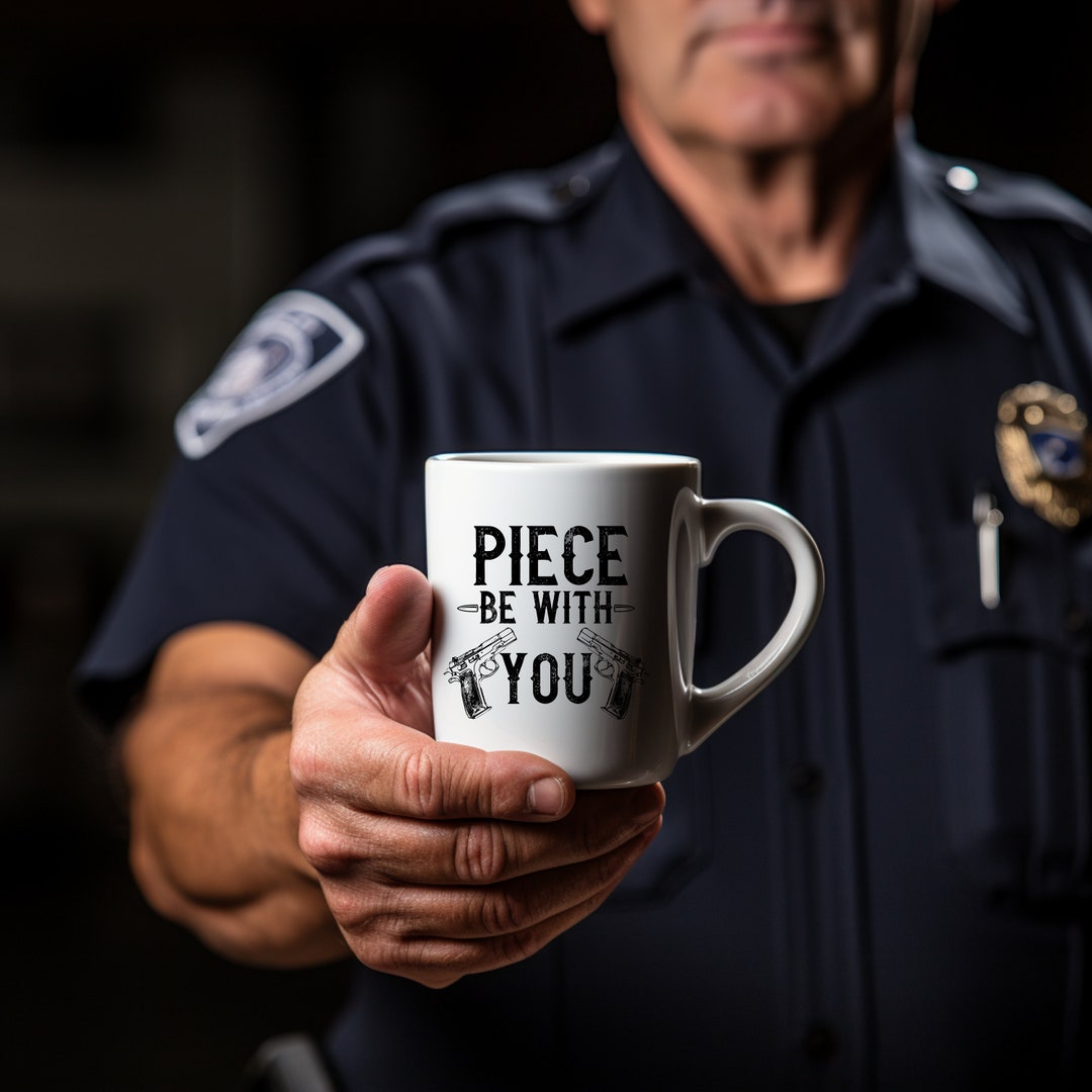 Funny EDC Carry Gift Ideas, 2a Gifts, Gun Gifts Police Humor, Gifts for ...