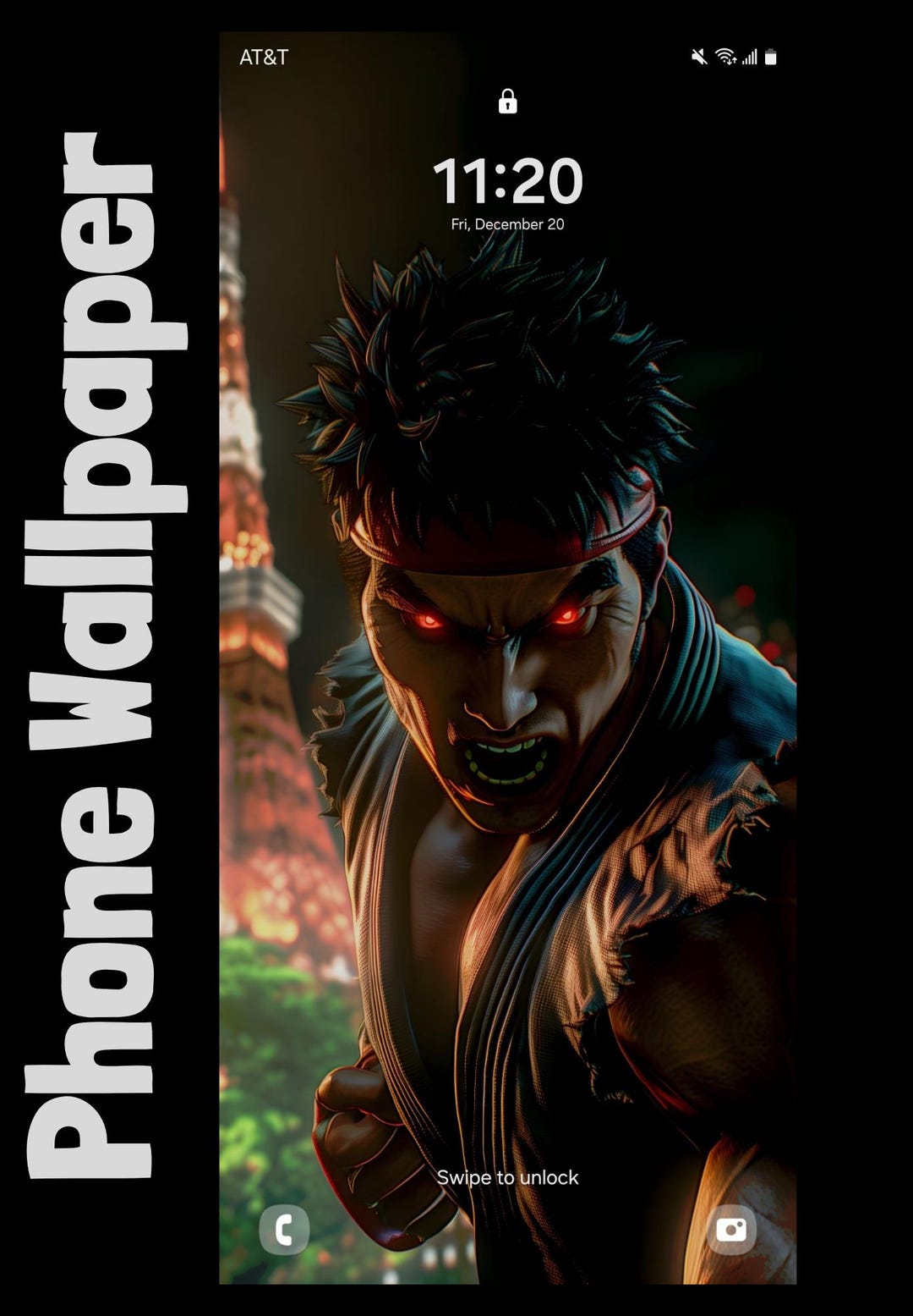 Evil Ryu INSPIRED Kunst * INSTANT DOWNLOAD * - Etsy.de