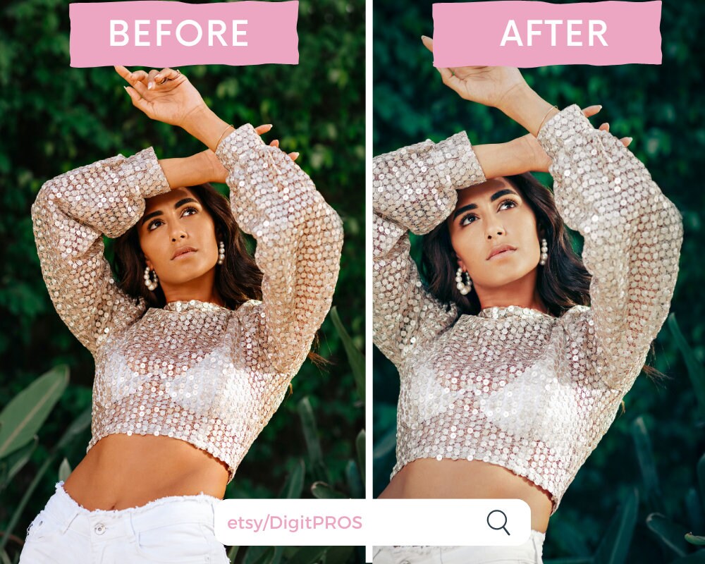 120 Fashion Photography Photoshop Actions for Graphic Designers | Adobe ...