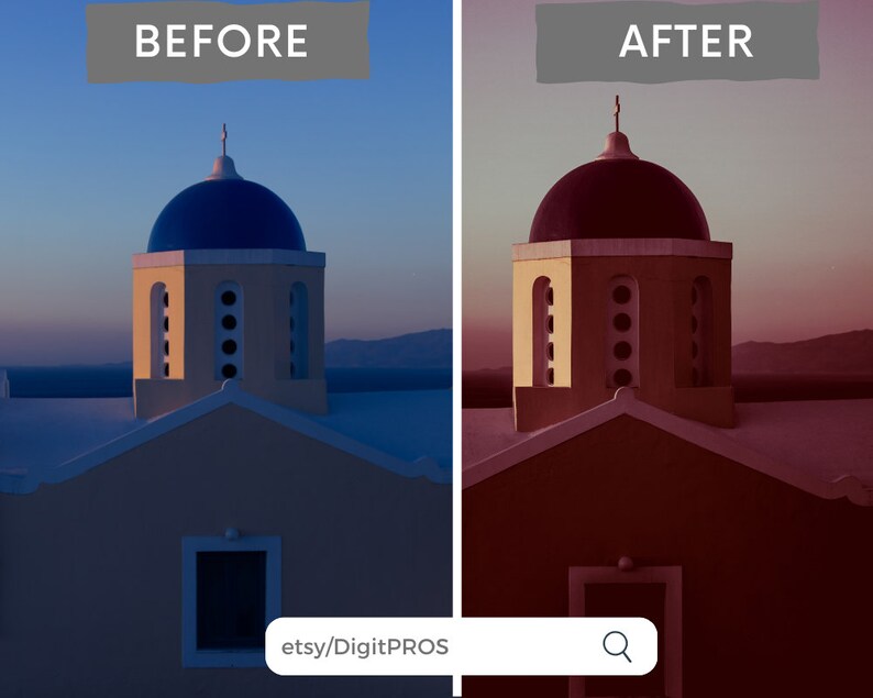 85 Cross Process Photoshop Actions: Vibrant Photo Effects (instant ...