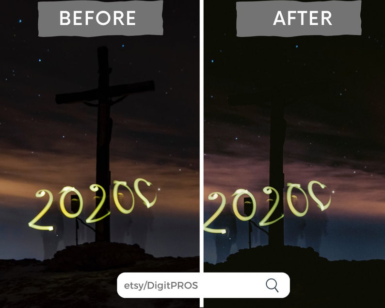 85 Cross Process Photoshop Actions: Vibrant Photo Effects (instant ...