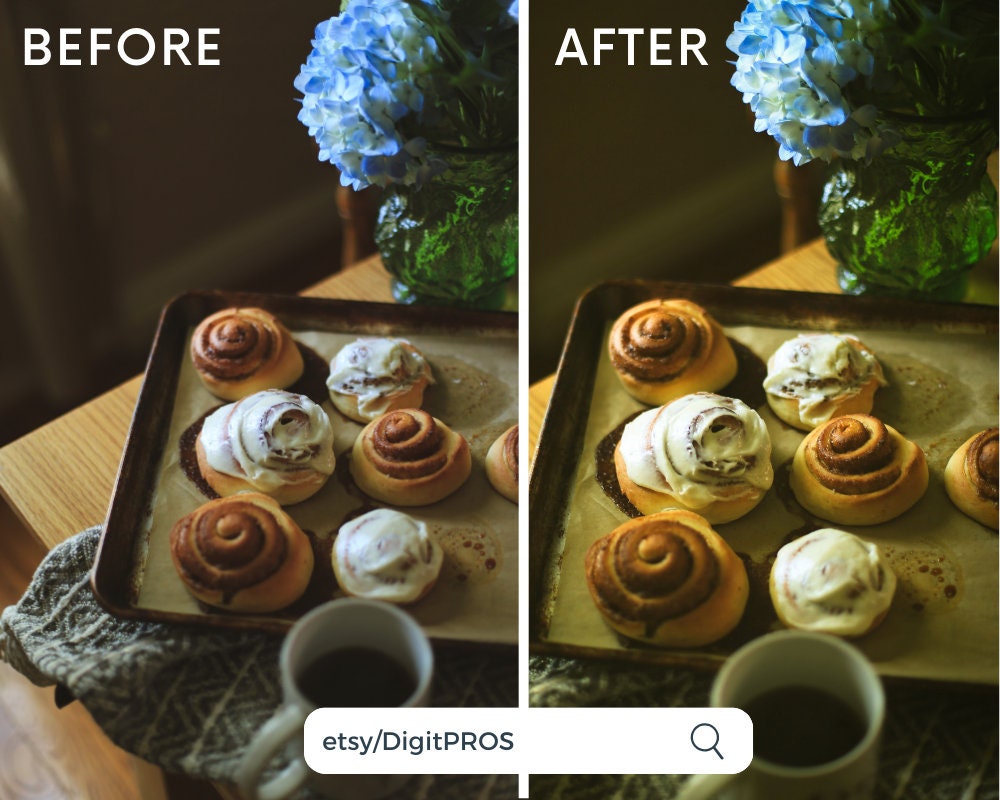100 Best Color Photoshop Actions for Graphic Designers Adobe Photoshop ...