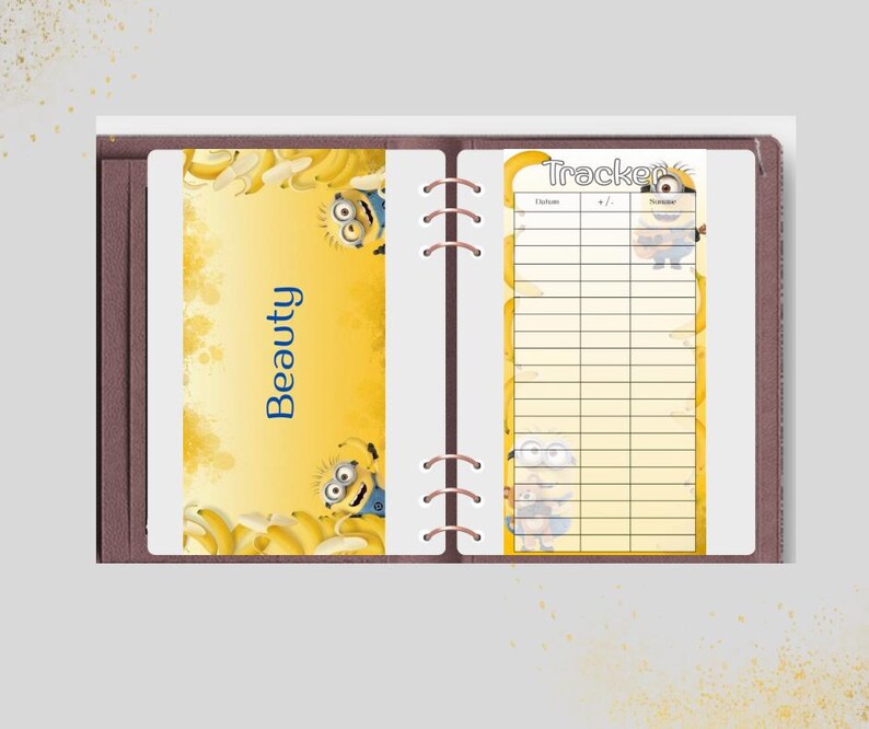 162-page Budget Planning XXL Starter Set Dashboards Cover Sheets Saving ...