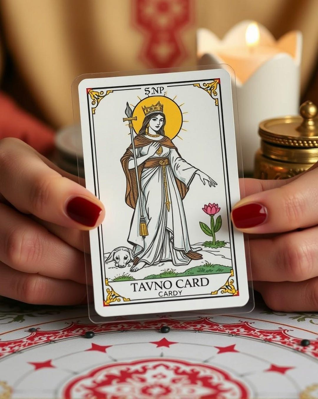 Thorough Tarot Reading- Playing Cards- Cartomancy With Quick Turnaround ...