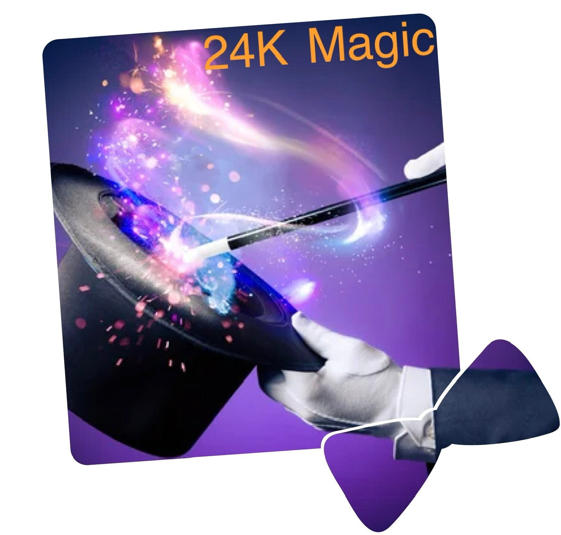 Acro Dance Solo: 24K Magic - Etsy