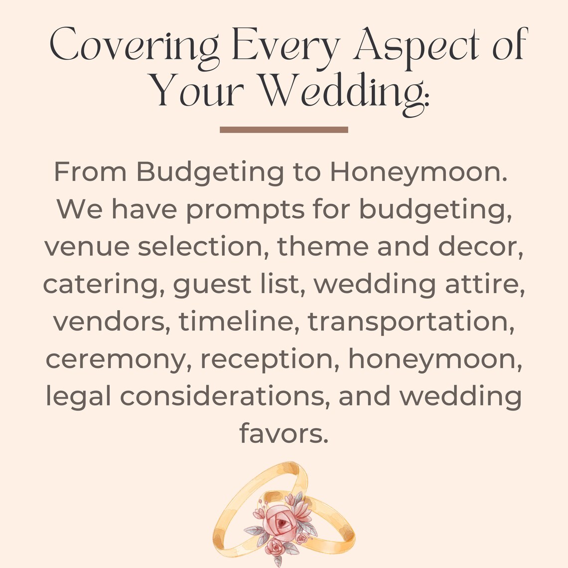700 Chatgpt Prompts for Wedding Planning - Etsy