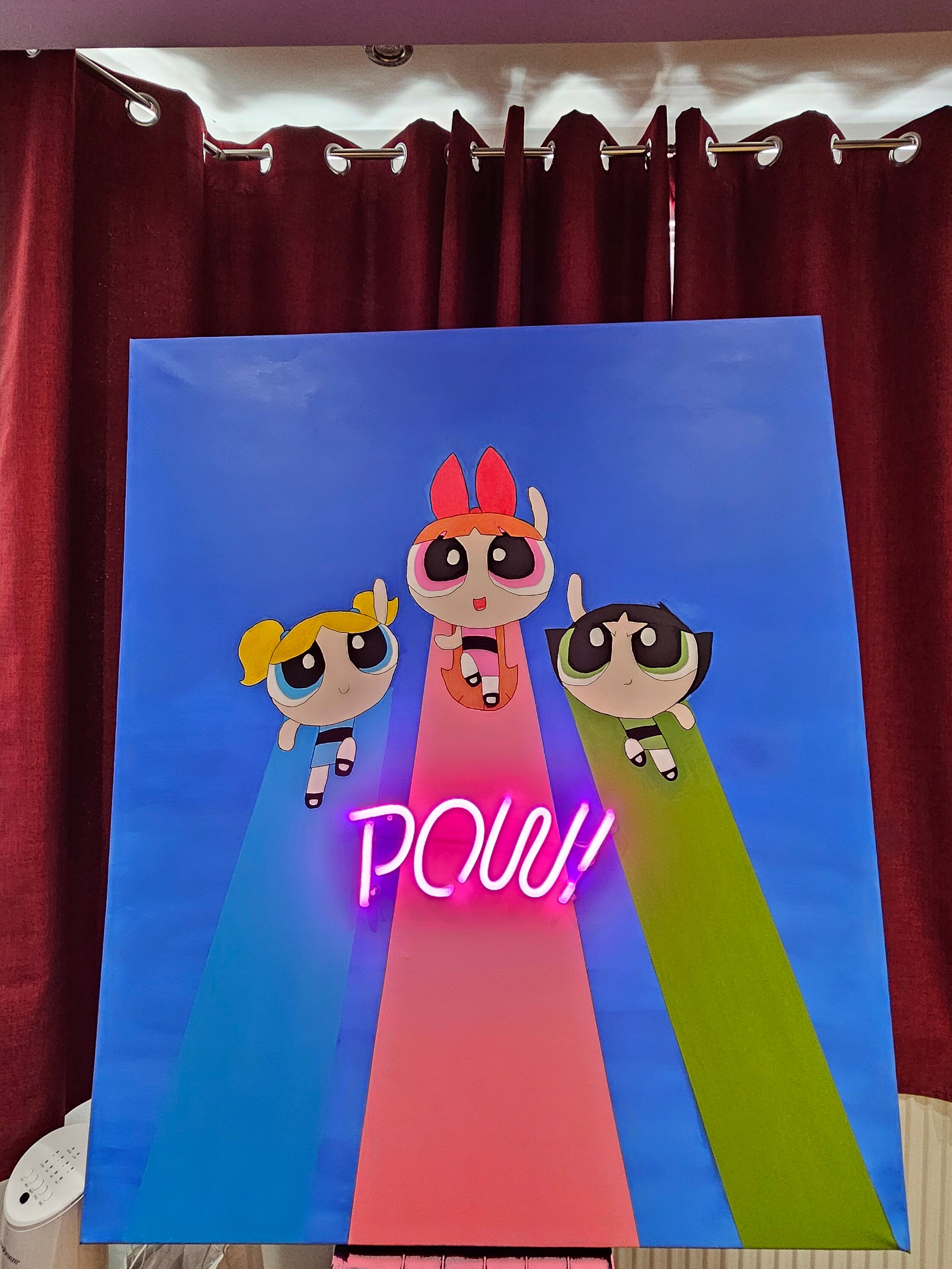 Powerpuff Girls - Etsy