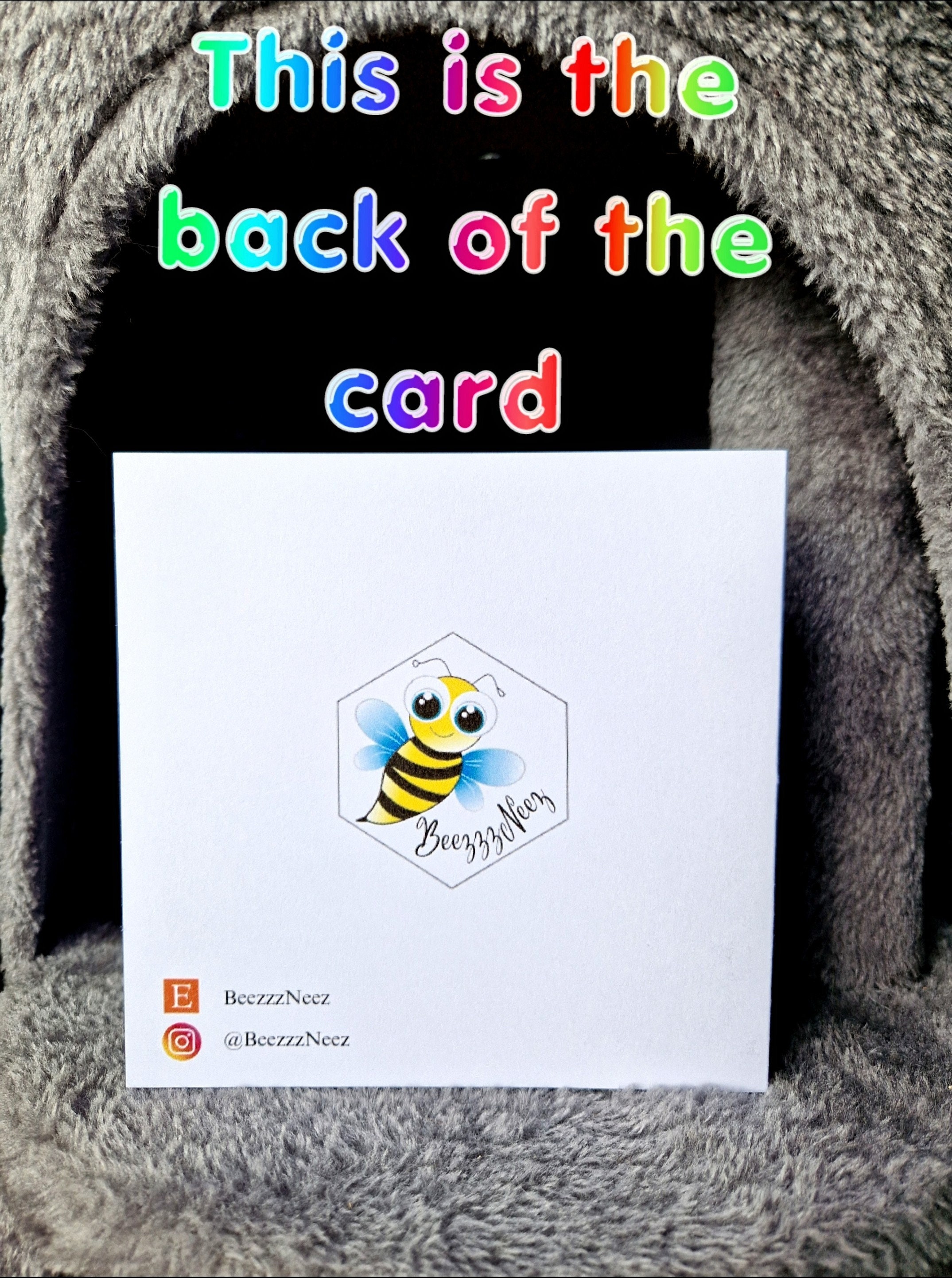 Grey's Anatomy Card | Meredith Grey Speech | Valentine's Day Card ...