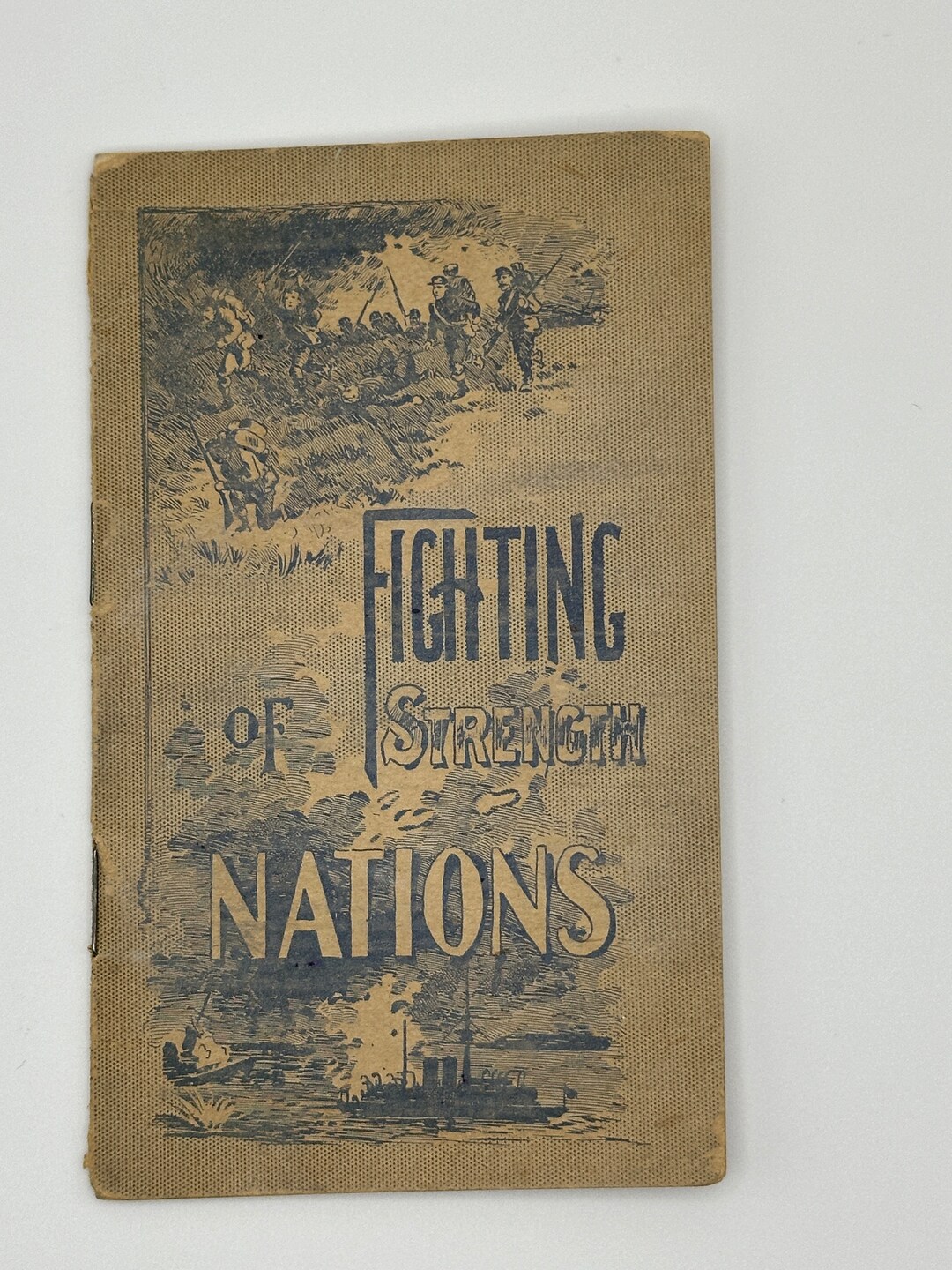 1880's Vintage Bromo-seltzer Emersons Drug Company Advertising ...