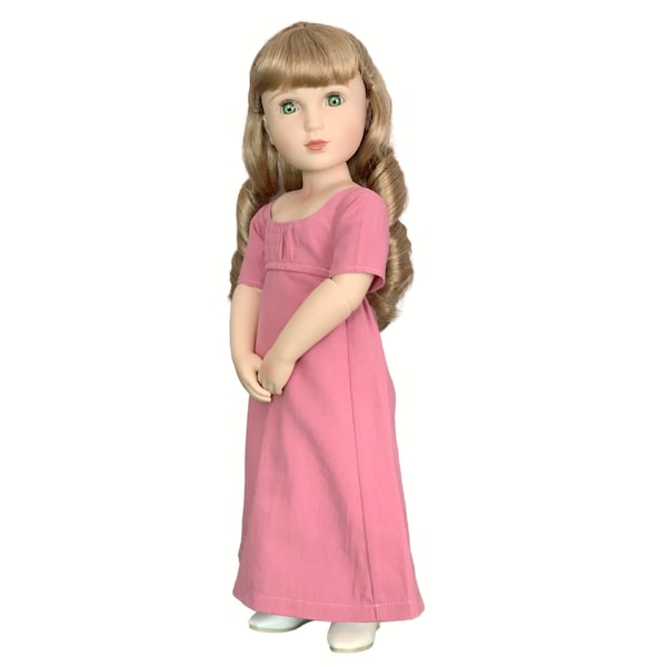 A Girl for All Time - Etsy