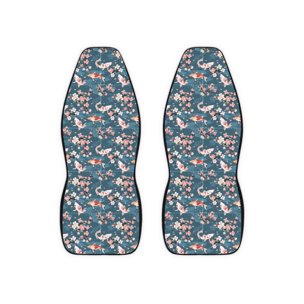 Fish Car Seat Covers - Etsy