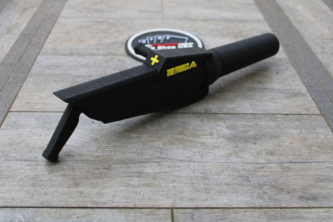 The Finals Healing Beam Prop Cosplay - Etsy