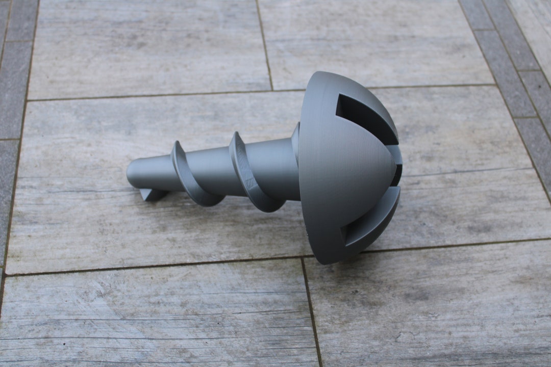 Lethal Company Big Bolt - Etsy