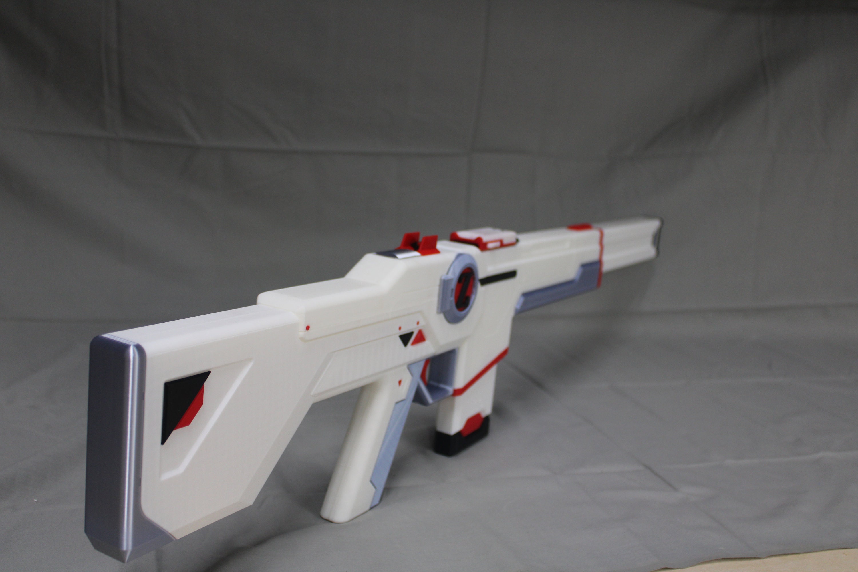 Valorant Spectrum Phantom Prop Cosplay - Etsy Canada