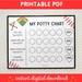 Potty Chart Baseball Potty Chart Reward Chart Toddler Printables Kids ...