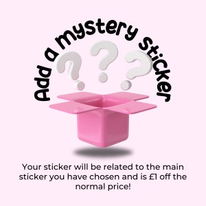 Anxiety Sticker // Cute Goose, Waterproof Sticker Social Anxiety Quote ...