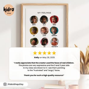 Beautiful Birds Poster, Montessori Bird Identification Chart for Kids ...