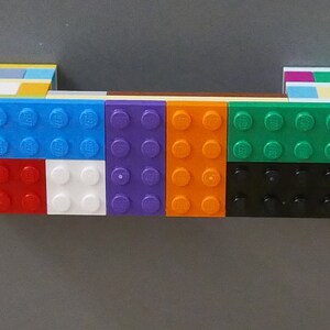 LEGO Furniture Handle, LEGO Furniture Knob - Etsy