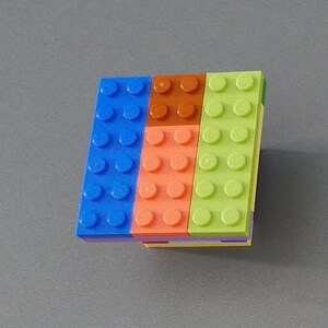 LEGO Furniture Handle, LEGO Furniture Knob - Etsy