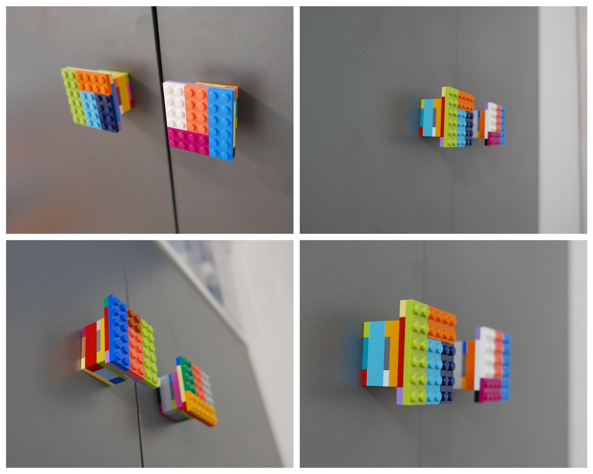 LEGO Furniture Handle, LEGO Furniture Knob - Etsy Australia