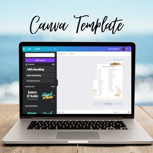 EDITABLE & PRINTABLE Travel Packing List, Vacation Packing List ...