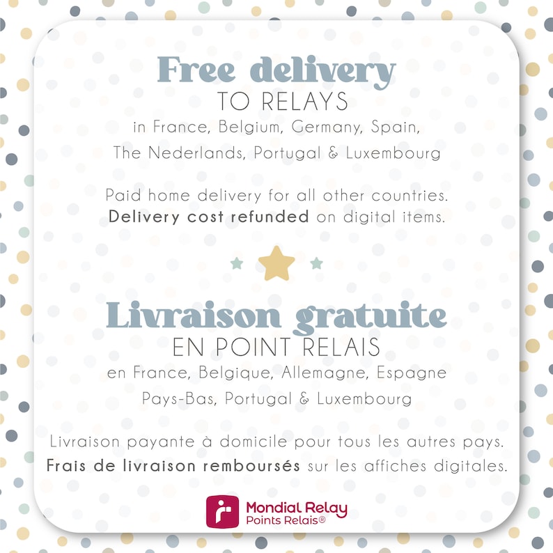 Personalized Newborn Poster, Farmhouse Wall Art for Birth of a Child ...