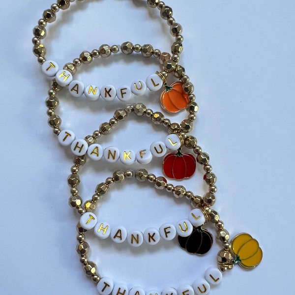 Thanksgiving Jewelry - Etsy