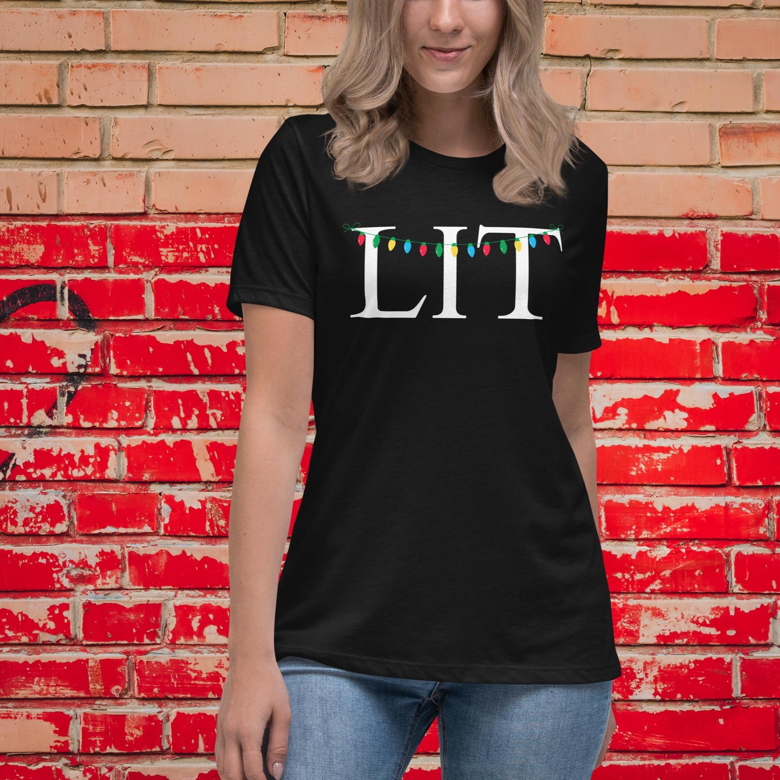 Funny Christmas Shirts Christmas T-shirts Funny Holiday Shirt Christmas ...