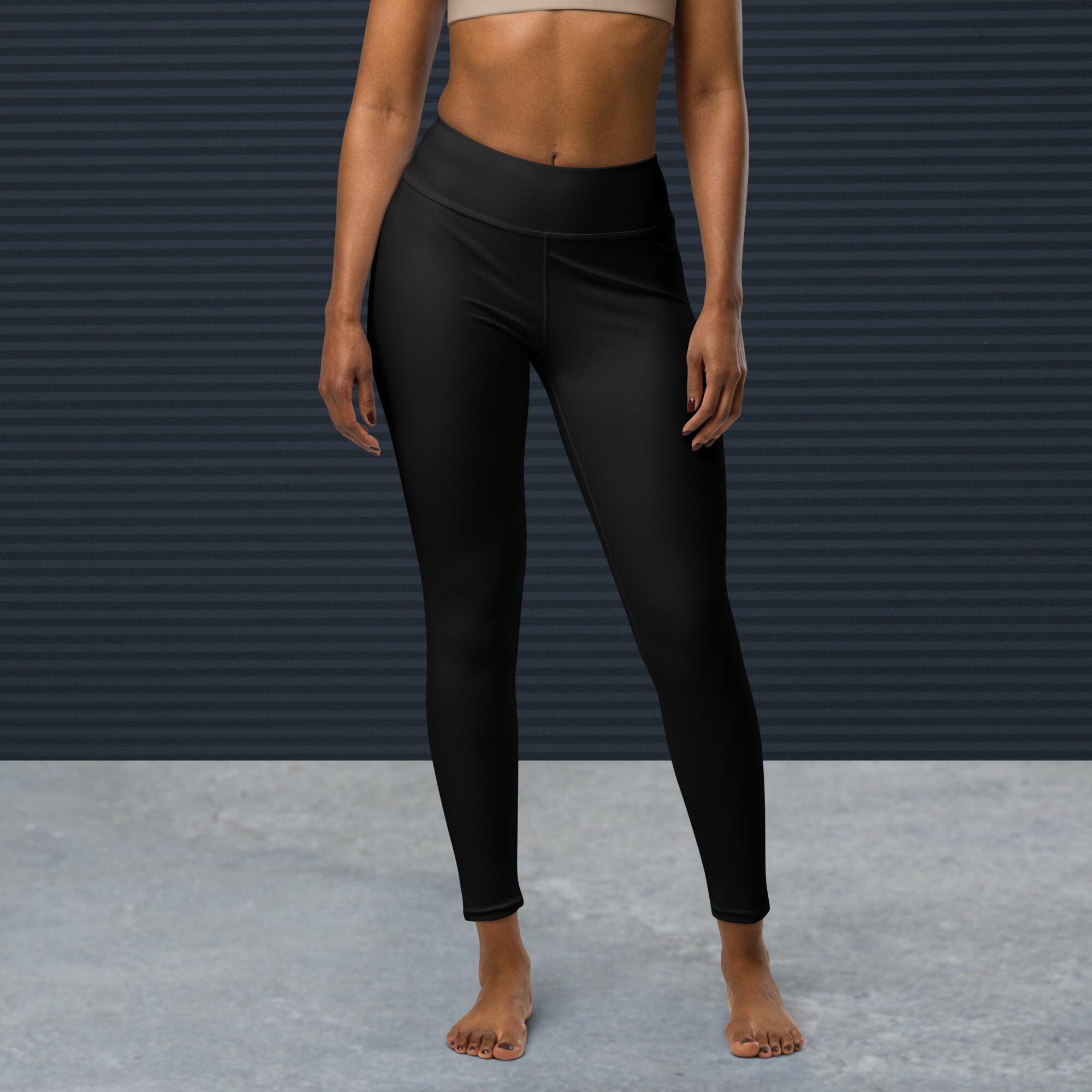 Skeleton Hand Yoga Leggings: Halloween Spandex Tights - Etsy