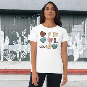 Texas Yellow Rose Cowboy Boot Tee Western Style for All Cowboy Boot Tee ...