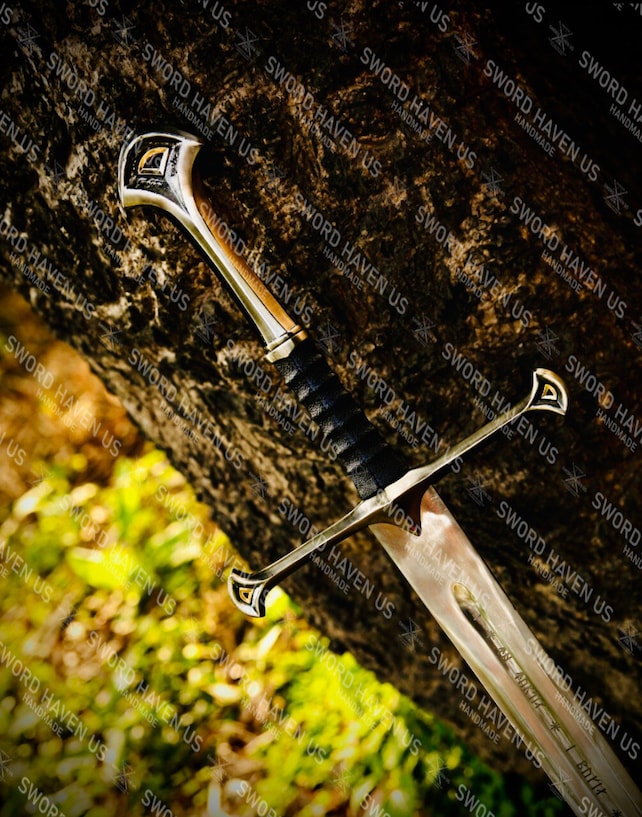 Aragorn Ranger Sword - Etsy