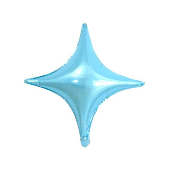 Star Balloons - Etsy